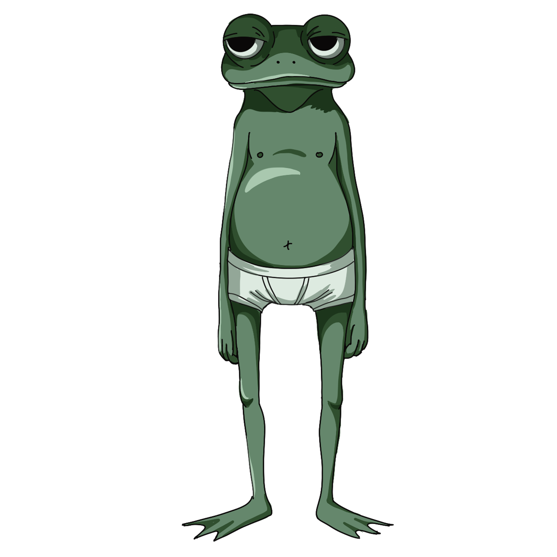 FRUG Spirit of Conviction